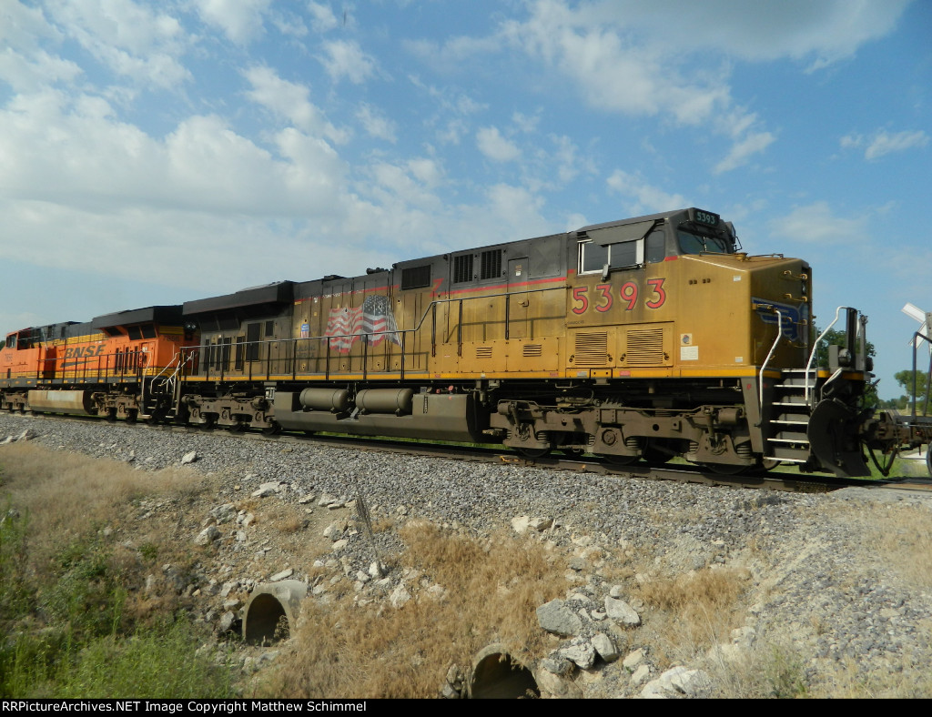 Anyone Have Some Soap & Water